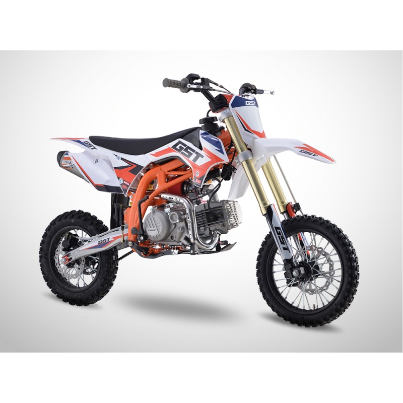 Pit Bike GUNSHOT 190 ONE - 14/12 - Orange - 2022