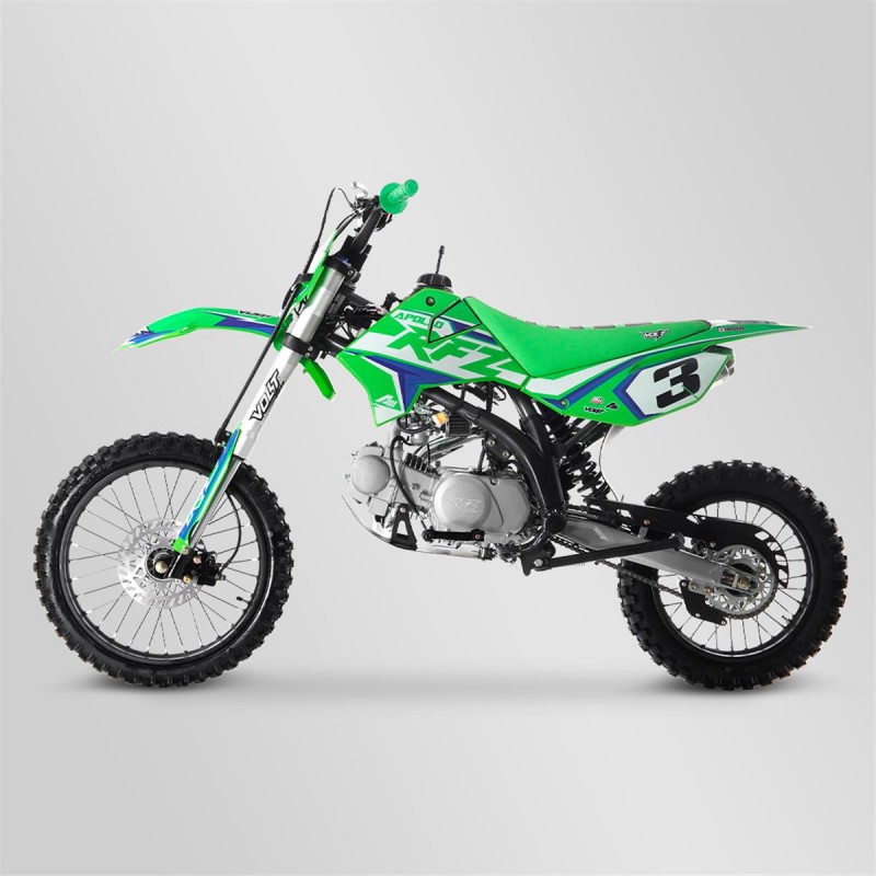 MINICROSS APOLLO RFZ ENDURO 150 14/17 2021 VERT