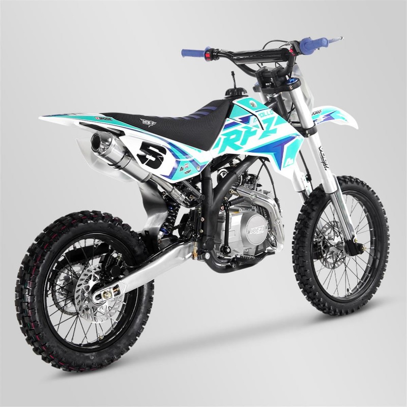 MINICROSS APOLLO RFZ ENDURO 150 14/17 2021 BLEU