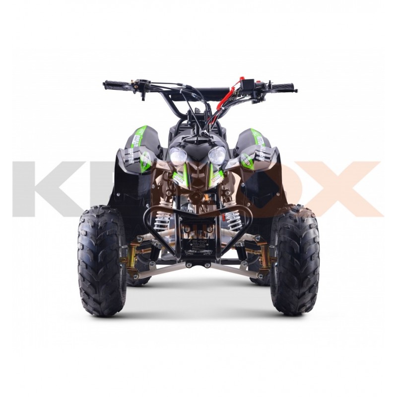 QUAD KEROX RAPTOR 110 NOIR