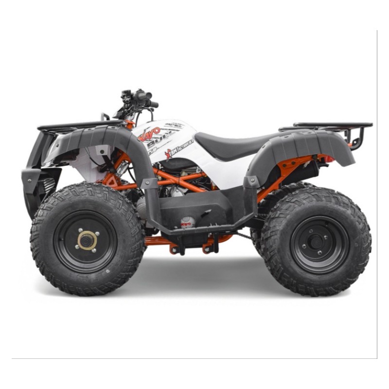 KAYO AU150 150CC - minimax17