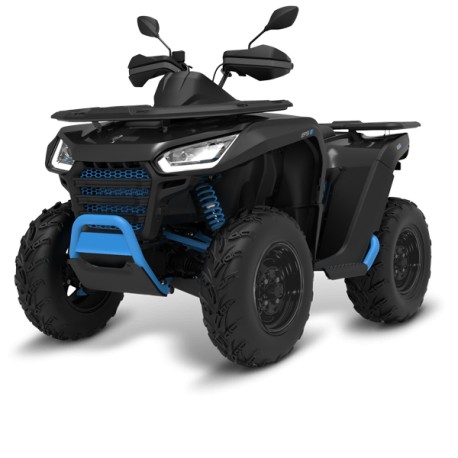 SEGWAY SNARLER AT6 S