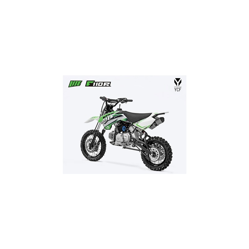 YCF LITE 110R SE 2022