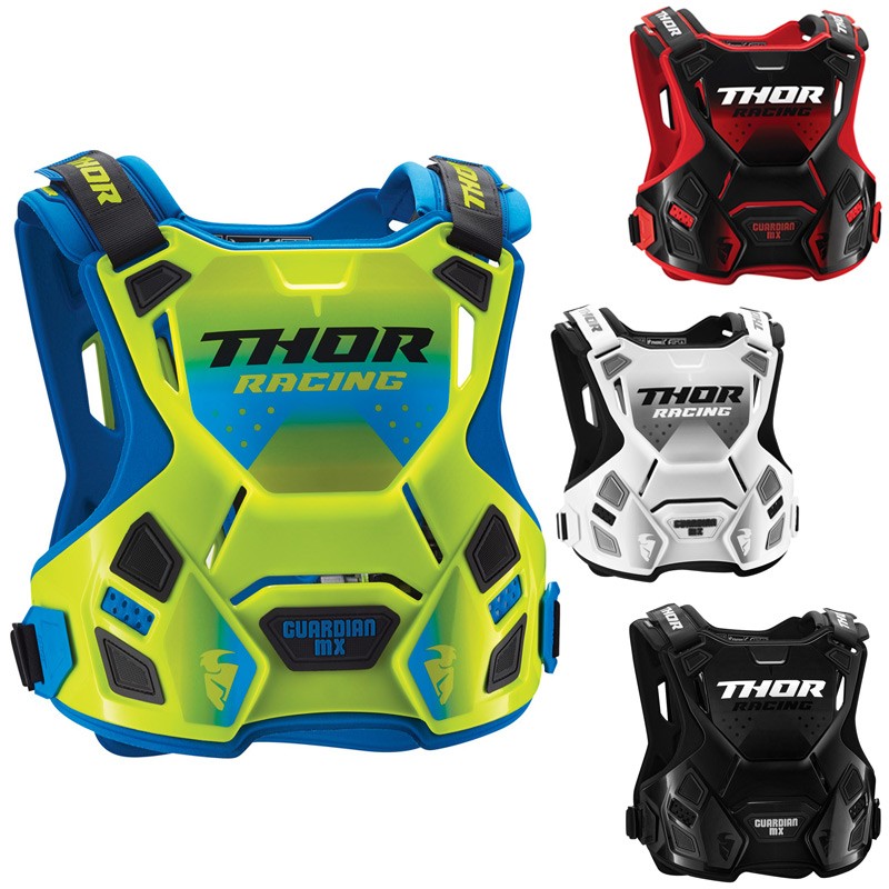 THOR MX GUARDIAN