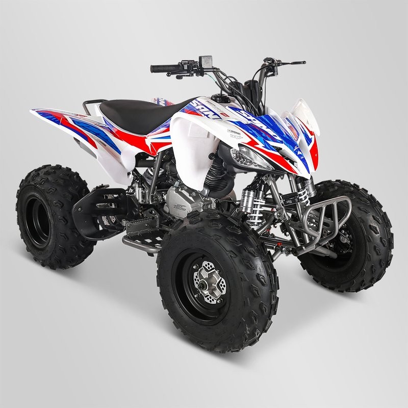 QUAD 250CC APOLLO SANO PREDATOR