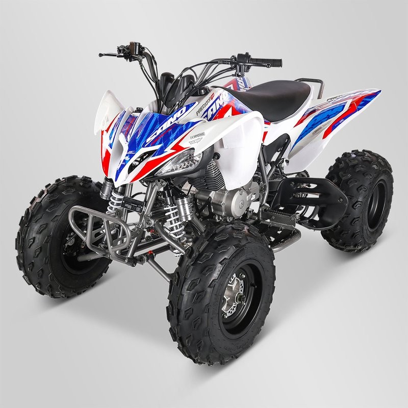 QUAD 250CC APOLLO SANO PREDATOR