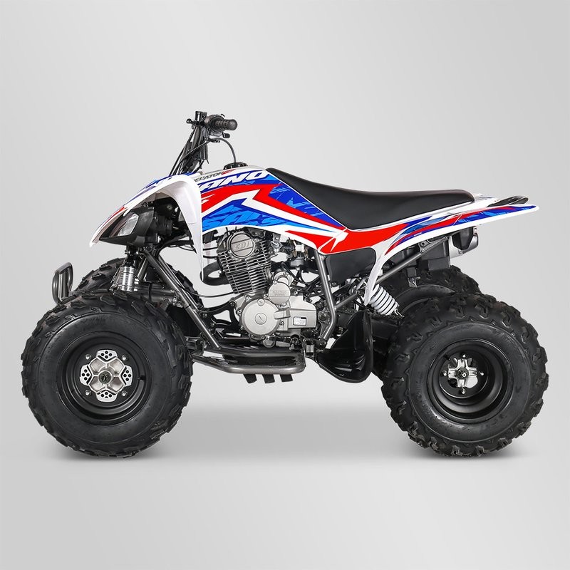 QUAD 250CC APOLLO SANO PREDATOR