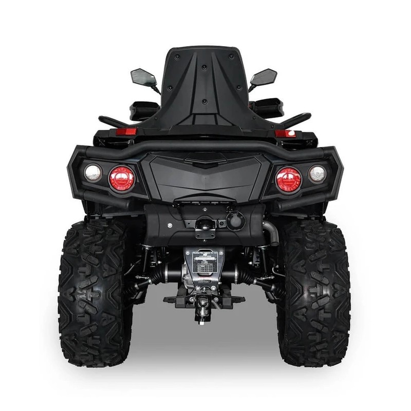 QUAD ODES PATHCROSS 1000 MAX XT