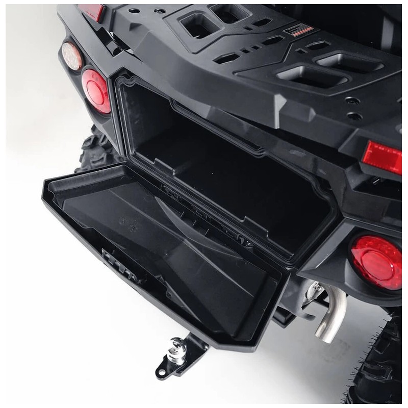 QUAD ODES PATHCROSS 1000 MAX XT