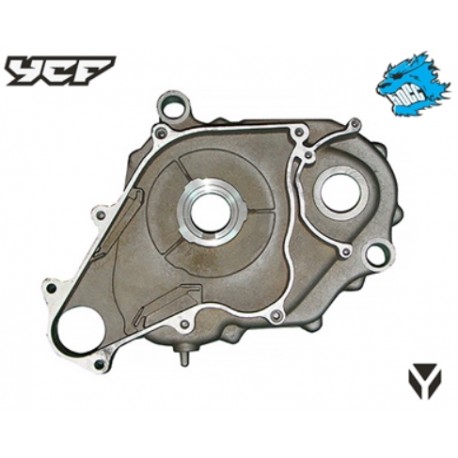 CARTER MOTEUR GAUCHE