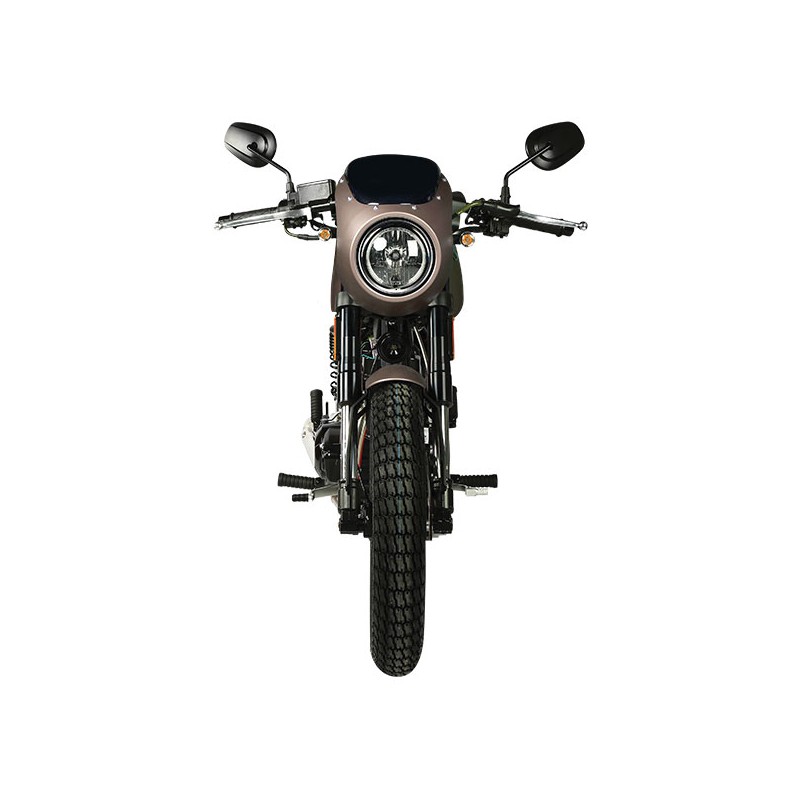 MASAI VINTAGE MUSCLE 125 - minimax17