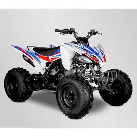 QUAD 150CC APOLLO SANO PREDATOR - minimax17