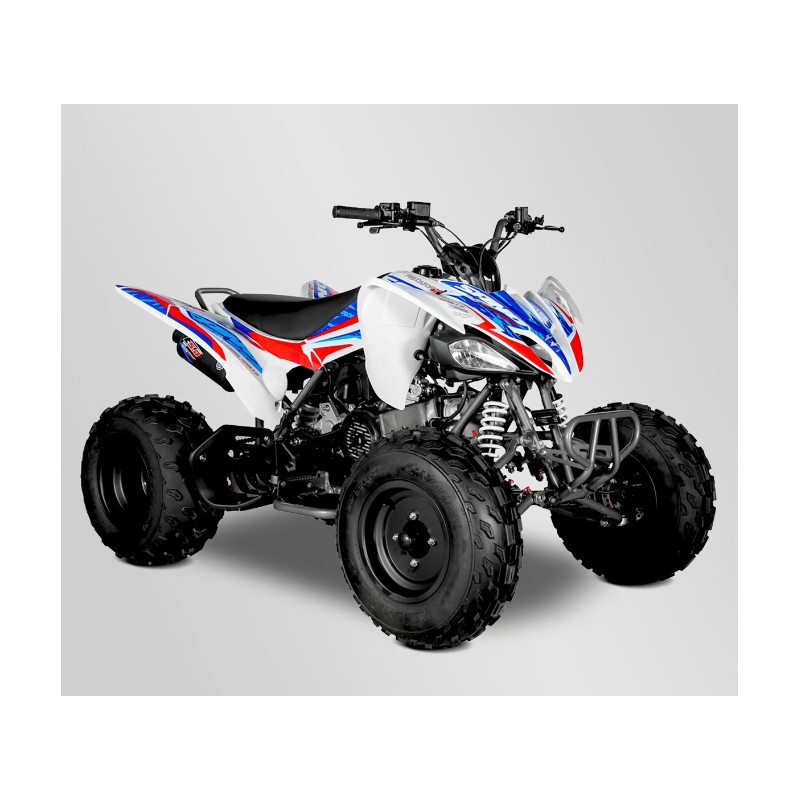 QUAD 150CC APOLLO SANO PREDATOR - minimax17