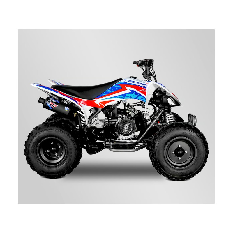 QUAD 150CC APOLLO SANO PREDATOR - minimax17
