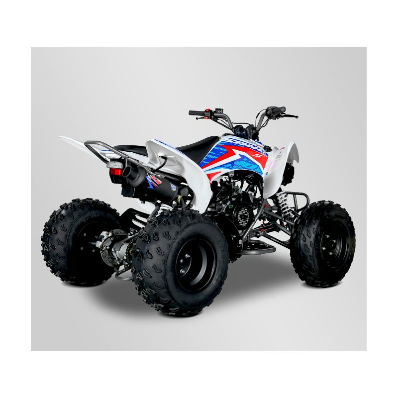 QUAD 150CC APOLLO SANO PREDATOR - minimax17