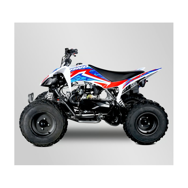 QUAD 150CC APOLLO SANO PREDATOR - minimax17
