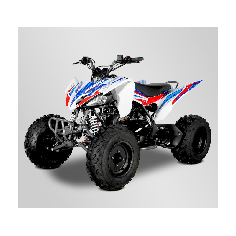 QUAD 150CC APOLLO SANO PREDATOR - minimax17